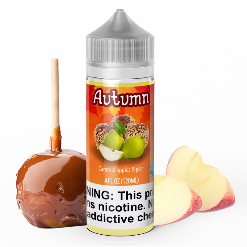 Near Me LÄDLA JUICE TABACO SIGNATURE Caramelized Pear Aroma Australia ...