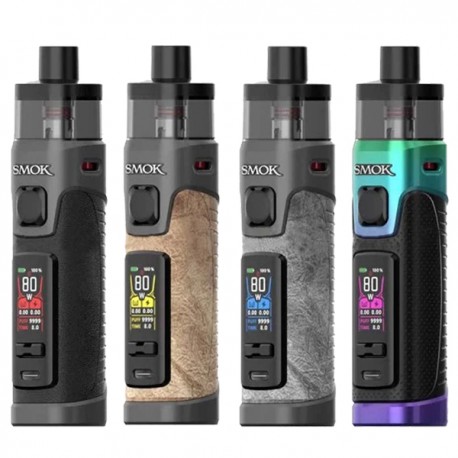 SMOK RPM 5 Pro Kit