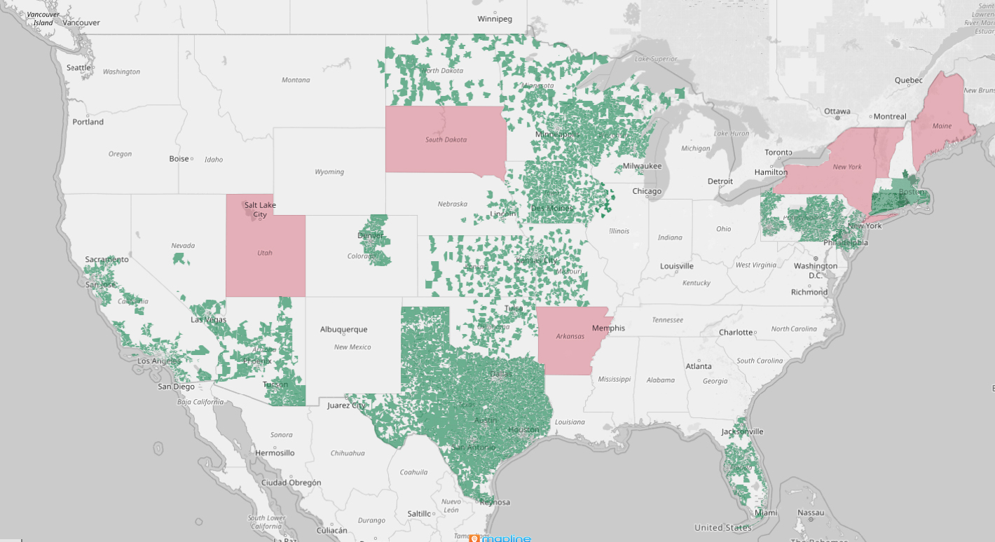 Where can we ship? - ELiquid Depot